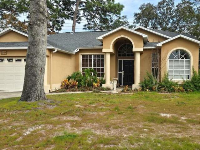 5364 Keysville Ave, Spring Hill, FL 34608