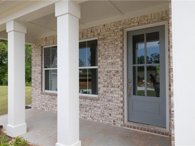 5364 Ridgetop Trail