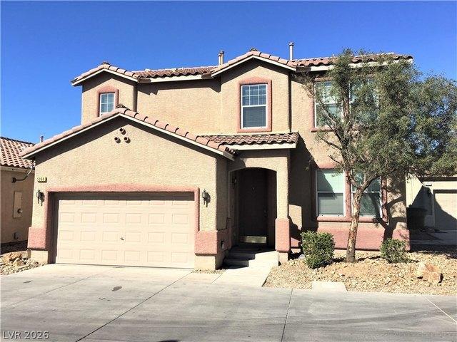 5364 Washington Apple St, Las Vegas, NV 89122