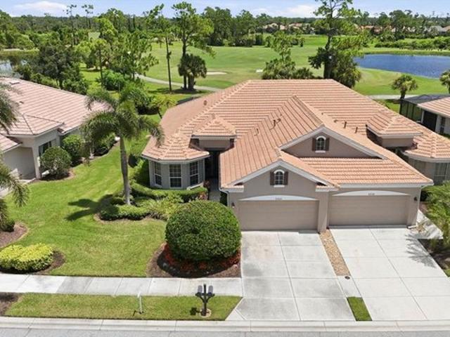 5364 White Ibis Dr, North Port, FL 34287