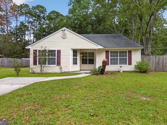 5365 McCall Rd, Rincon, GA 31326