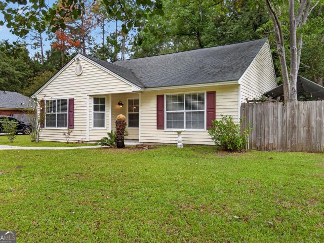 5365 Mccall Road