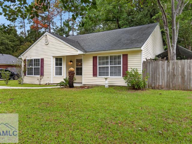 5365 McCall Road