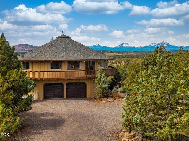 5365 NW Zamia Ave, Redmond, OR 97756