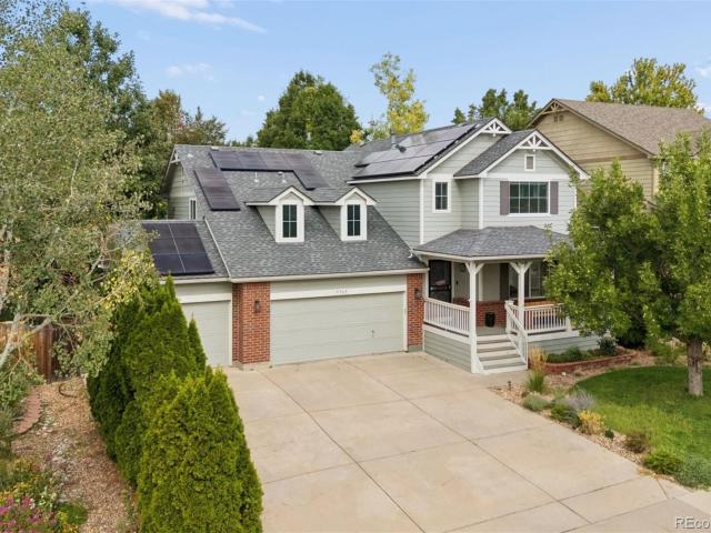 5365 Oak Court