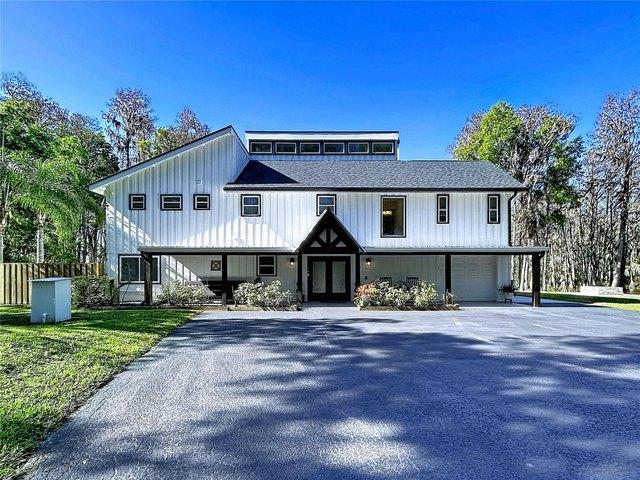 5365 Conner Dr, Land O Lakes, FL 34639