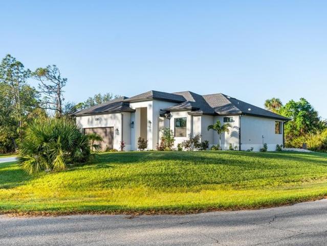 5365 Craig Ter, Port Charlotte, FL 33981