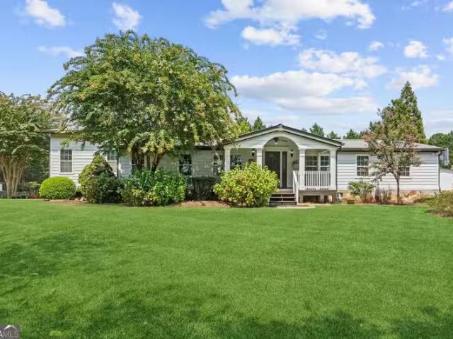 5365 Crow Rd, Forsyth County, GA 30041 MLS 10347981