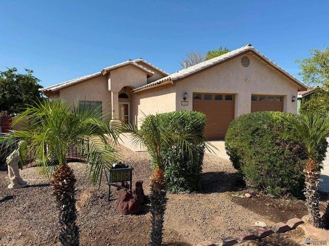 5365 E 33rd Ln, Yuma, AZ 85365