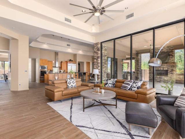5365 E Prickley Pear Rd, Cave Creek, AZ 85331 | MLS #6111