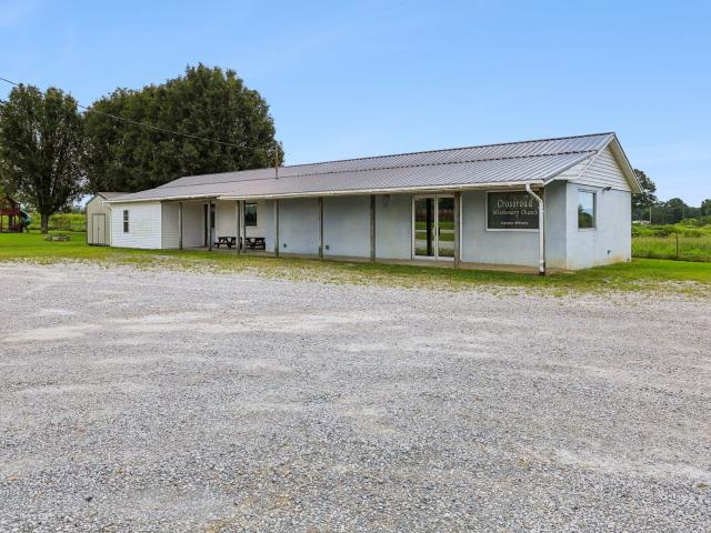 5365 Six Mile Board Rd