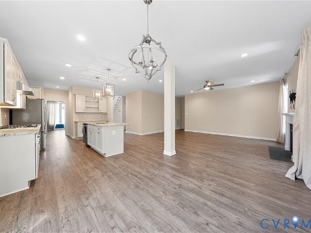 5365 Villa Green Ct, Providence Forge, VA 23140 | MLS #2617