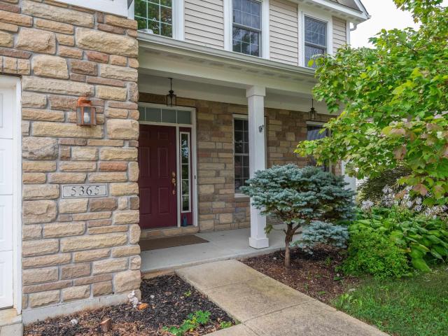 5365 W Cobblestone Street