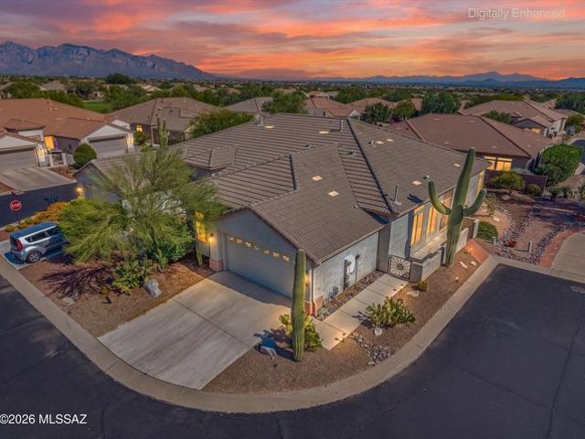 5365 W Owlclover Pl, Marana, AZ 85658