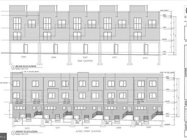 5365 73 Alfred St, Philadelphia, PA 19144