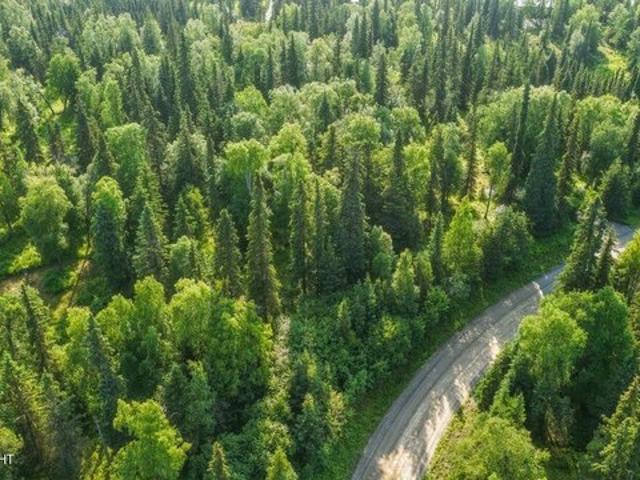 53661 Stol Rd, Clam Gulch, AK 99568