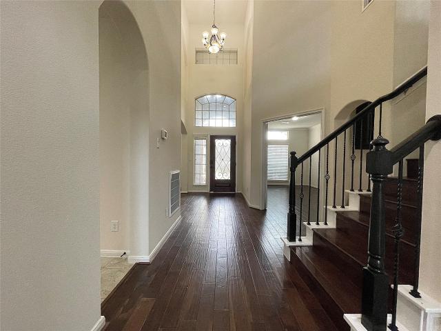 5366 Blue Mountain Lane