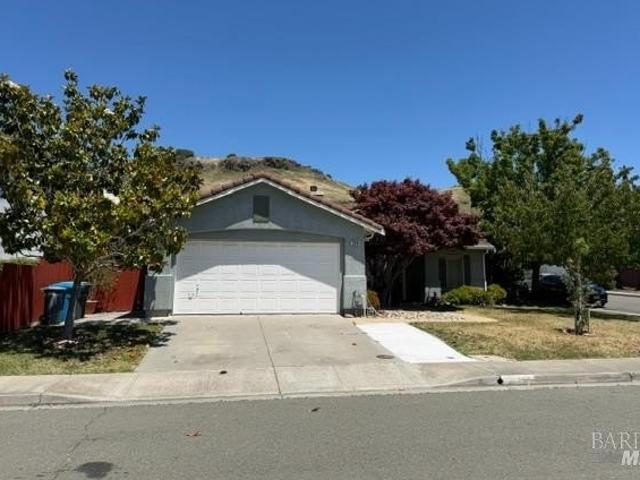 5366 Chenin Blanc Pl, Vallejo, CA 94591