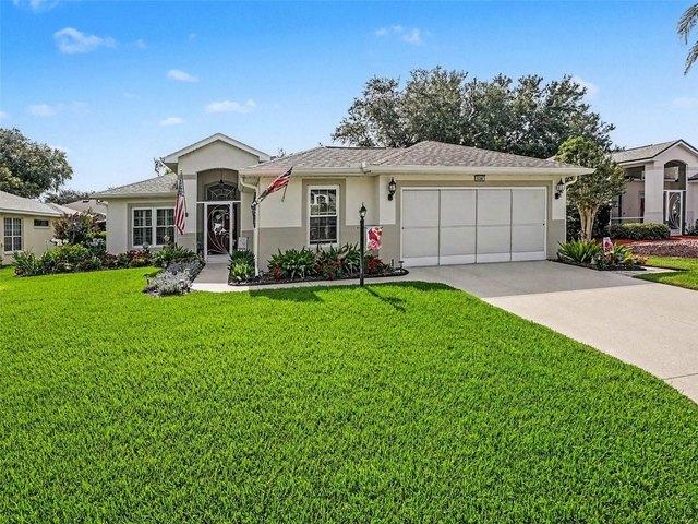 5366 Indian Ocean Loop, Tavares, FL 32778