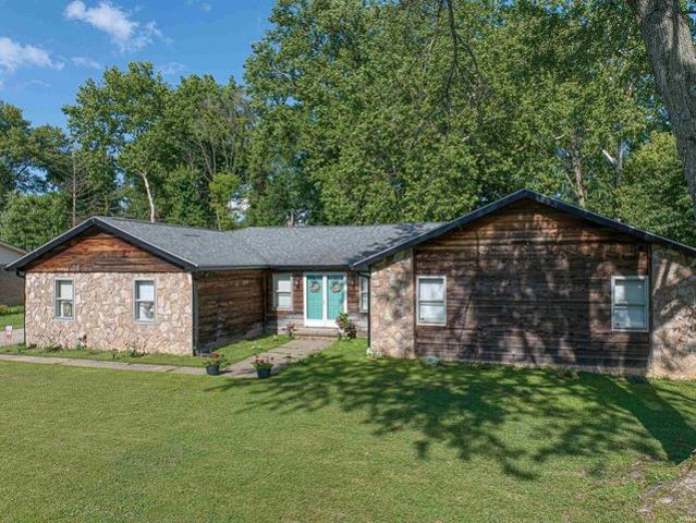 5366 Jeffries Ln, Newburgh, IN 47630