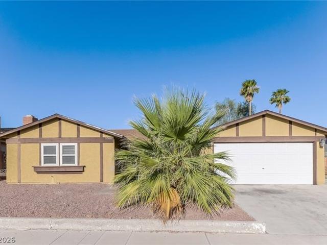 5366 Ravendale Cir, Las Vegas, NV 89120