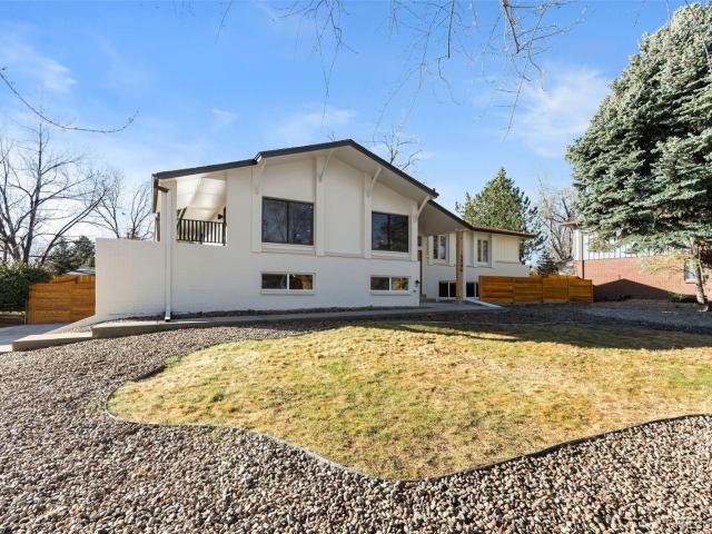 5366 W Portland Dr, Littleton, CO 80128 | MLS #8750 | Compass