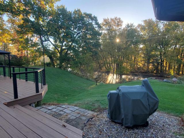 53672 Mark Drive
