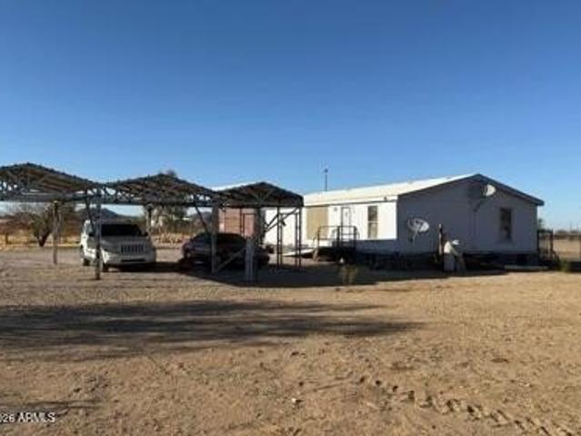 53679 W Barnes Rd, Maricopa, AZ 85139