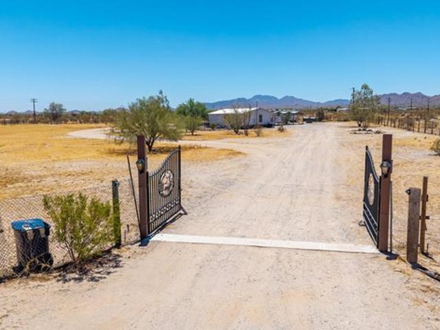 53679 W Barnes Rd, Maricopa, AZ 85139