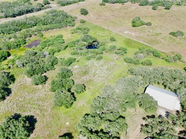 5367 Old Goliad Road