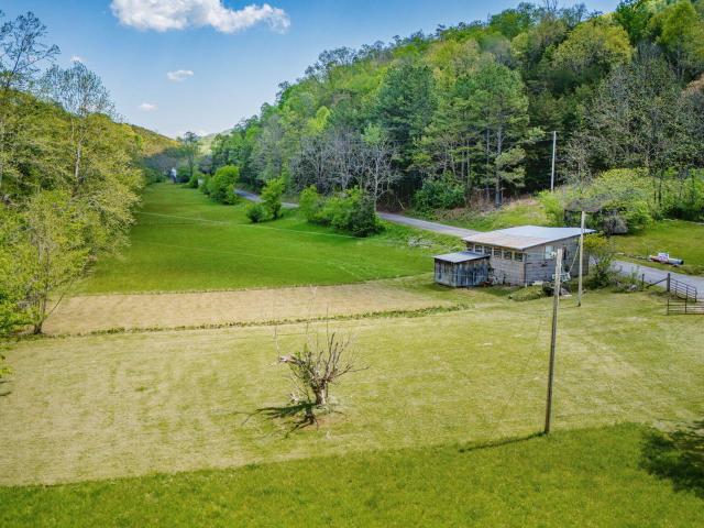 5367 Clinch Mountain Road