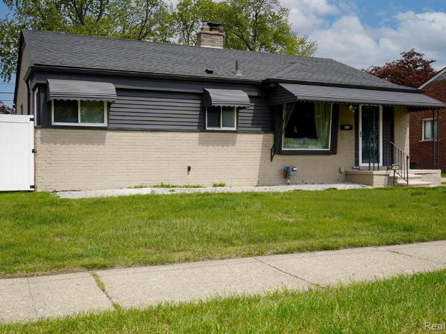 5367 E 13 Mile Road