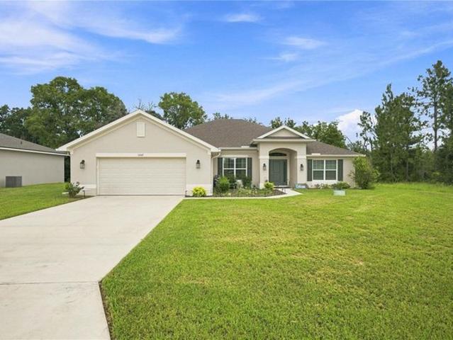 5367 SW 150th Ln, Ocala, FL 34473