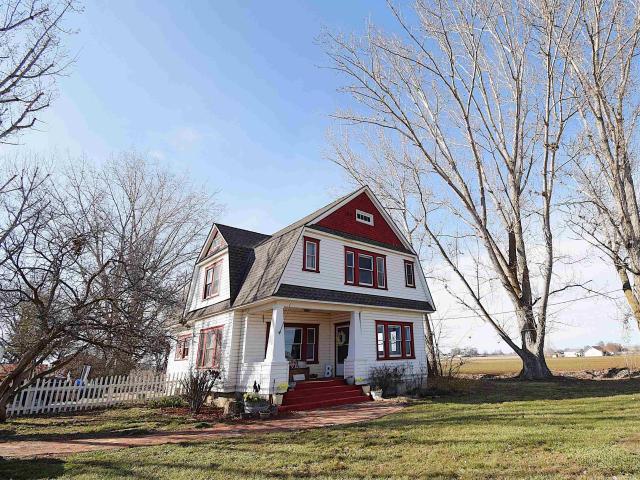 5367 Sand Hollow Road
