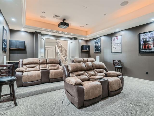 5367 Secluded Brook Ct, Las Vegas, NV 89149 | MLS #2756