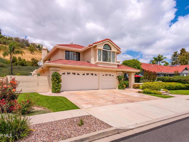 5367 Seneca Pl, Simi Valley, CA 93063 | MLS #226001 VC | Compass