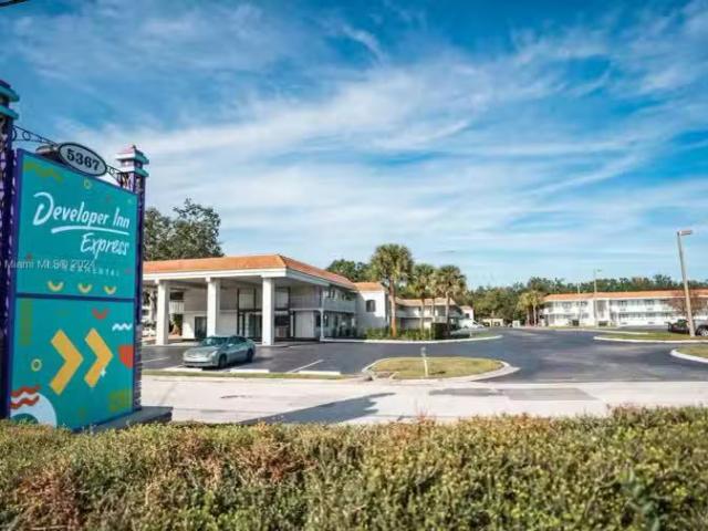 5367 W IRLO BRONSON MEMORIAL HWY # 3 121, KISSIMMEE, FL 34746.
