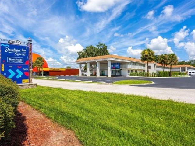 5367 W Irlo Bronson Memorial Hwy Unit 1 103, Kissimmee, FL 34746