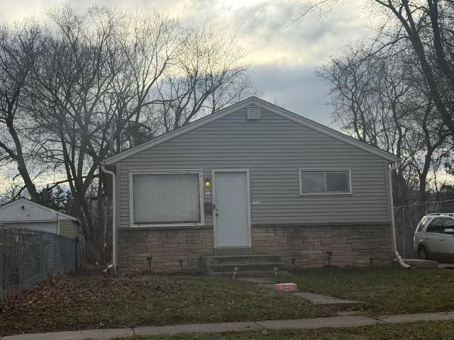 5368 N 67th St, Milwaukee, WI 53218 | MLS #1958 | Compass