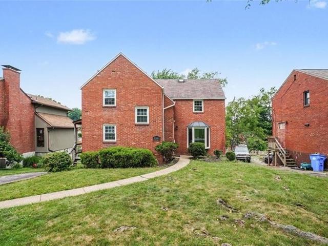 5368 Orchard Hill Dr, Pittsburgh, PA 15236