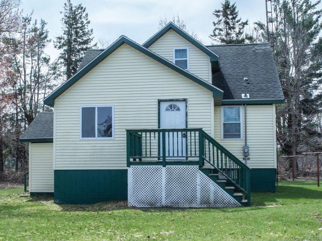 5368 Alger Smith Road