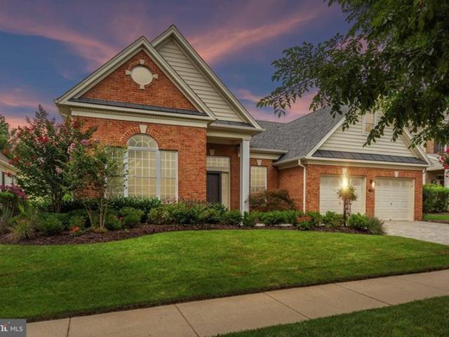 5368 Antioch Ridge Dr, Haymarket, VA 20169