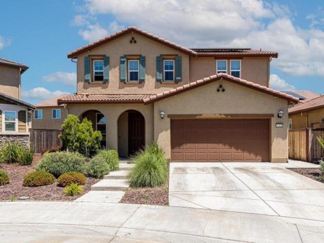 5368 Bass Harbor Wy, Sacramento, CA 95835