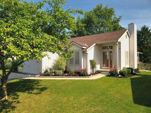 5368 Bonner Dr, Hilliard, OH 43026