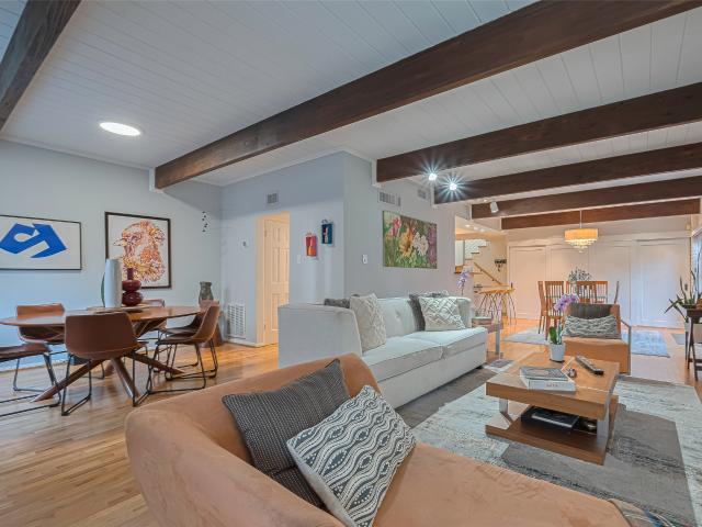 5368 Brownway St, Unit C32, Houston, TX 77056 | MLS #4616 | Compass