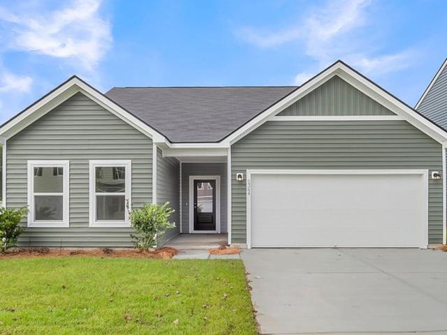 5368 Crinum Lilly, Summerville, SC 29485