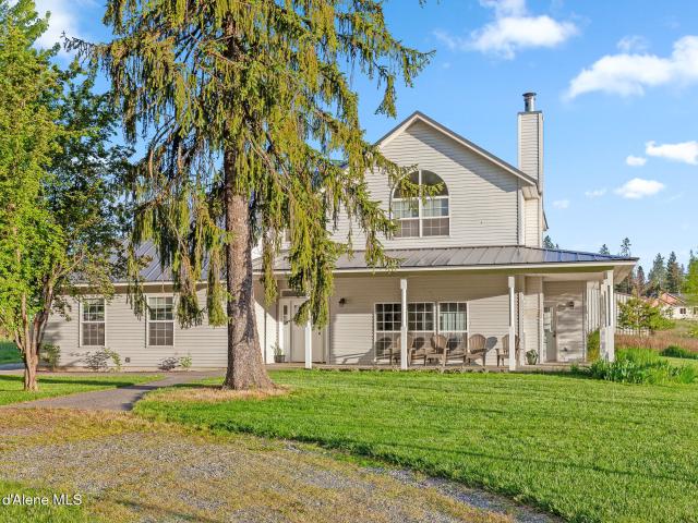 5368 E Dodd Rd, Hayden, ID 83835 | MLS #26 3908