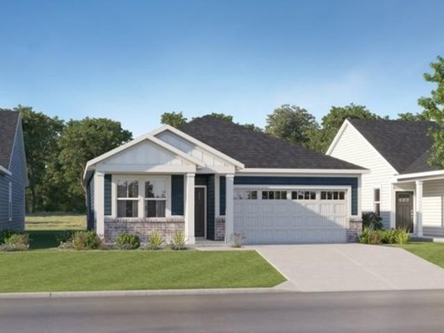 5368 Foxley Park Ln, Avon, IN 46123