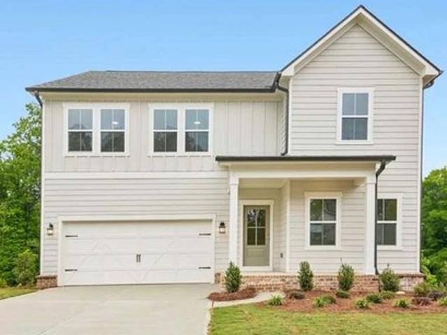 5368 Heron Bay Blvd, Locust Grove, GA 30248