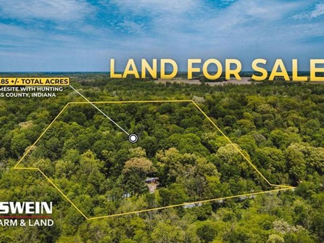 5368 W County Road 50 S, Logansport, IN 46947